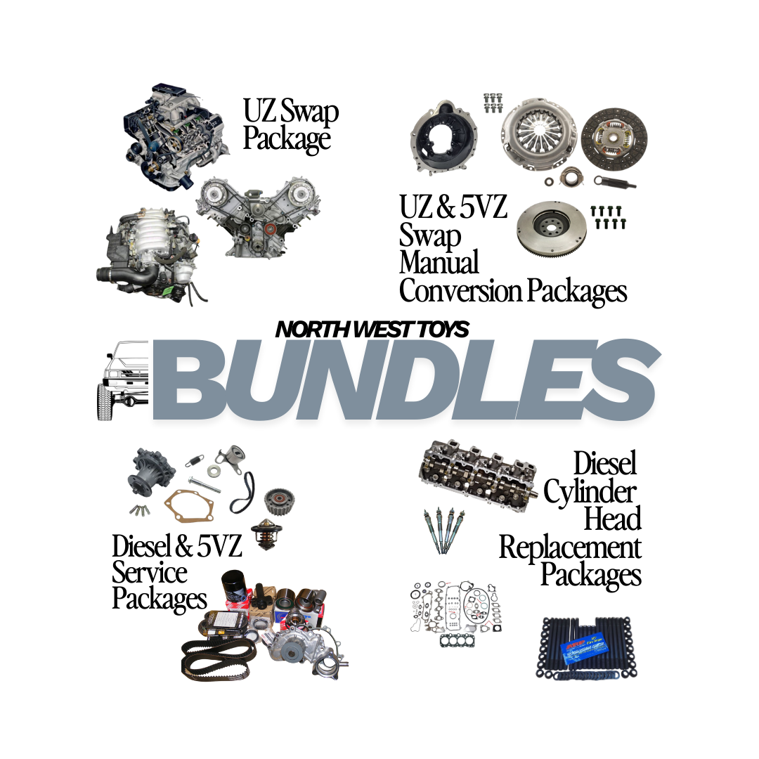 Bundle & Save – North West Toys