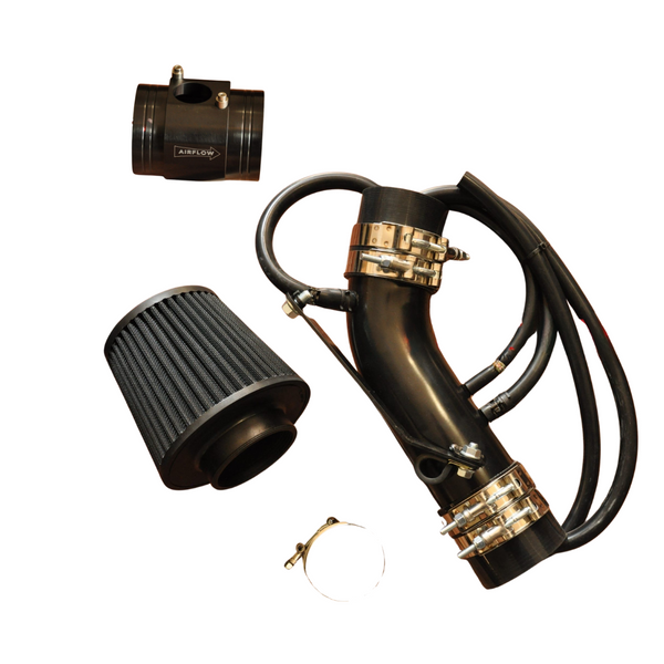 5VZ 3.4L Swap Complete Cold Air Intake Package – North West Toys