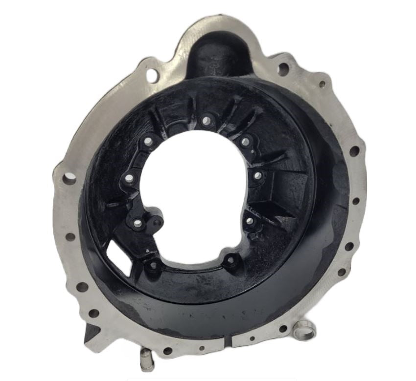 UZ Manual Conversion Package – North West Toys